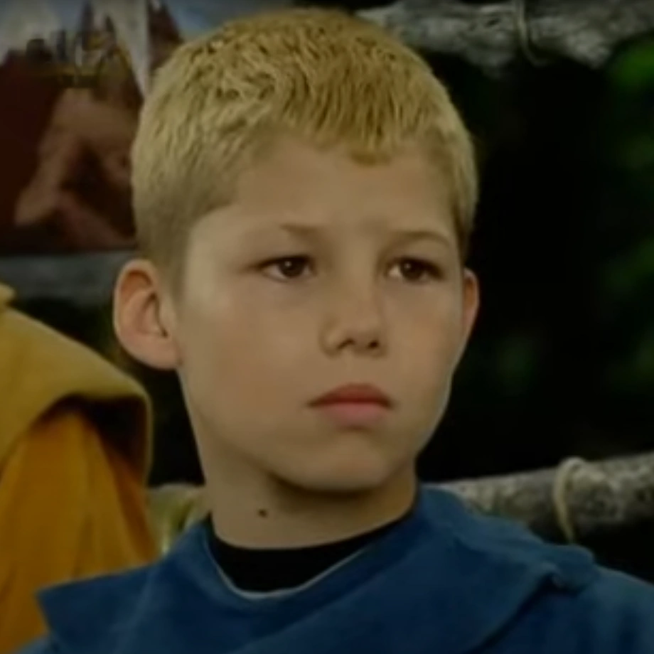 Varna | Raven (CBBC) Wiki | Fandom