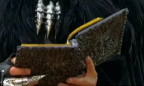 The Journal | Raven (CBBC) Wiki | Fandom