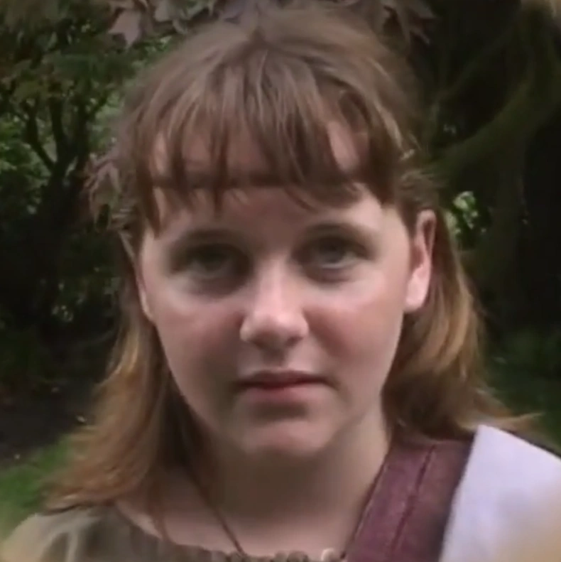 Racar | Raven (CBBC) Wiki | Fandom