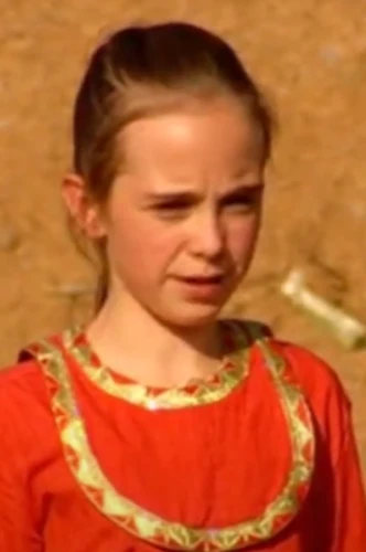 Yaeda | Raven (CBBC) Wiki | Fandom