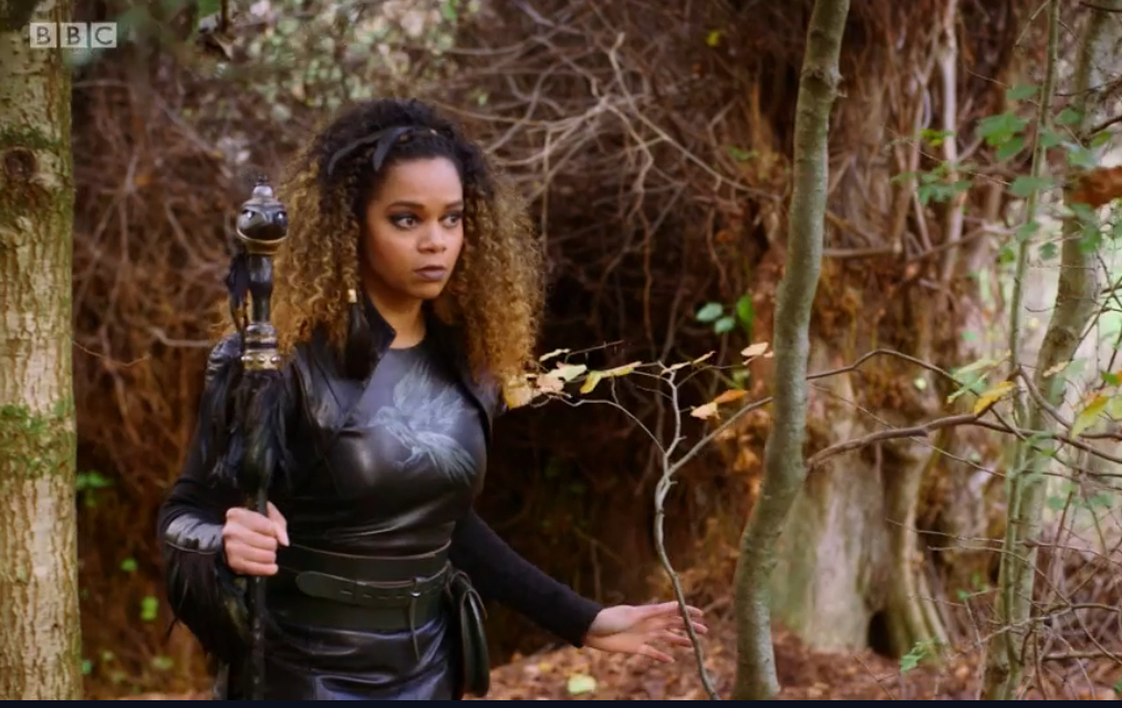 Raven | Raven (CBBC) Wiki | Fandom