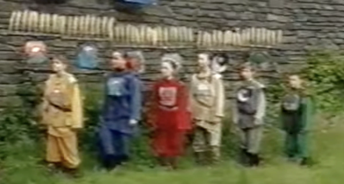 Series 6 Week 3 | Raven (CBBC) Wiki | Fandom