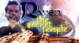 Raven: The Secret Temple | Raven (CBBC) Wiki | Fandom