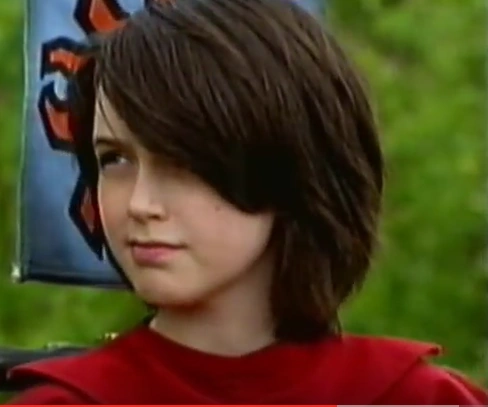 Linmis | Raven (CBBC) Wiki | Fandom