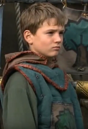 Versad | Raven (CBBC) Wiki | Fandom