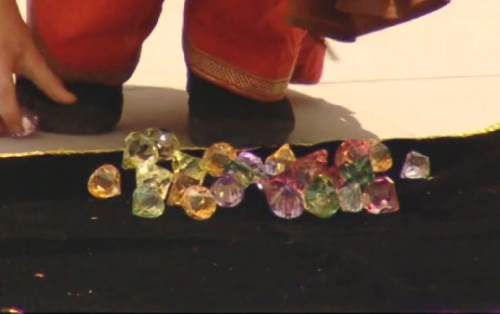 Reward Stones | Raven (CBBC) Wiki | Fandom