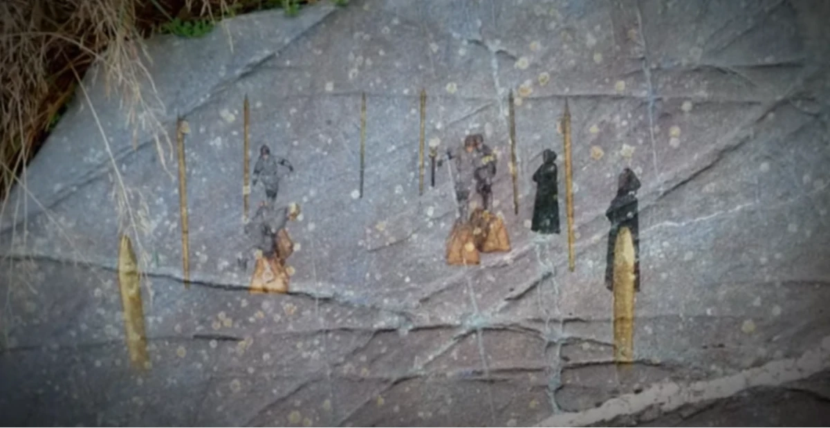 Cursed Earth | Raven (CBBC) Wiki | Fandom