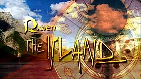 Raven: The Island | Raven (CBBC) Wiki | Fandom