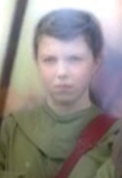 Goram | Raven (CBBC) Wiki | Fandom