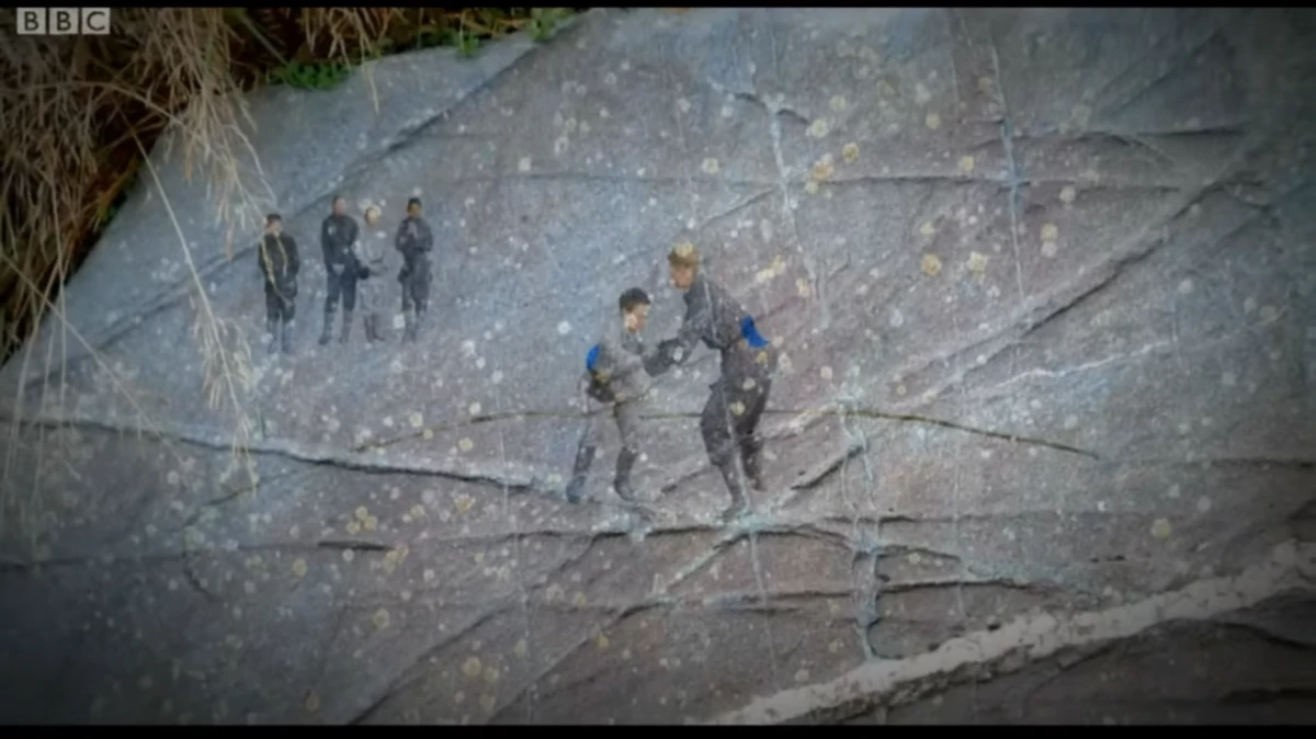 Combat Ring | Raven (CBBC) Wiki | Fandom