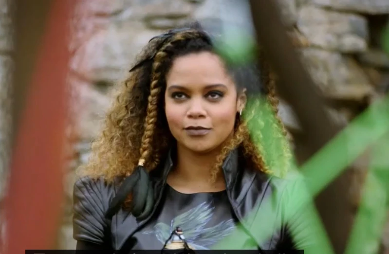 Loom Labyrinth | Raven (CBBC) Wiki | Fandom