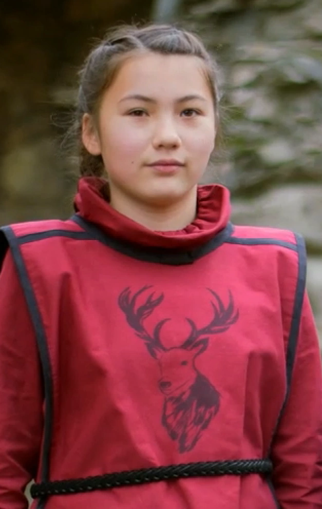 Scona | Raven (CBBC) Wiki | Fandom