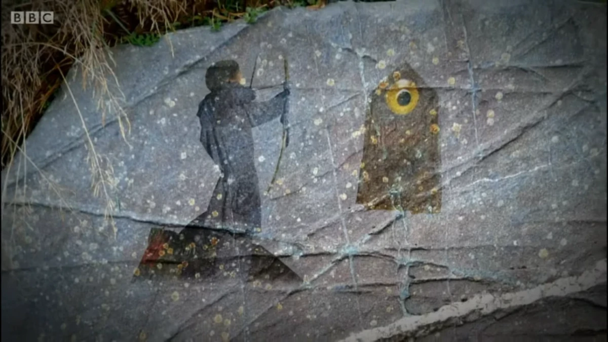 Golden Portal | Raven (CBBC) Wiki | Fandom