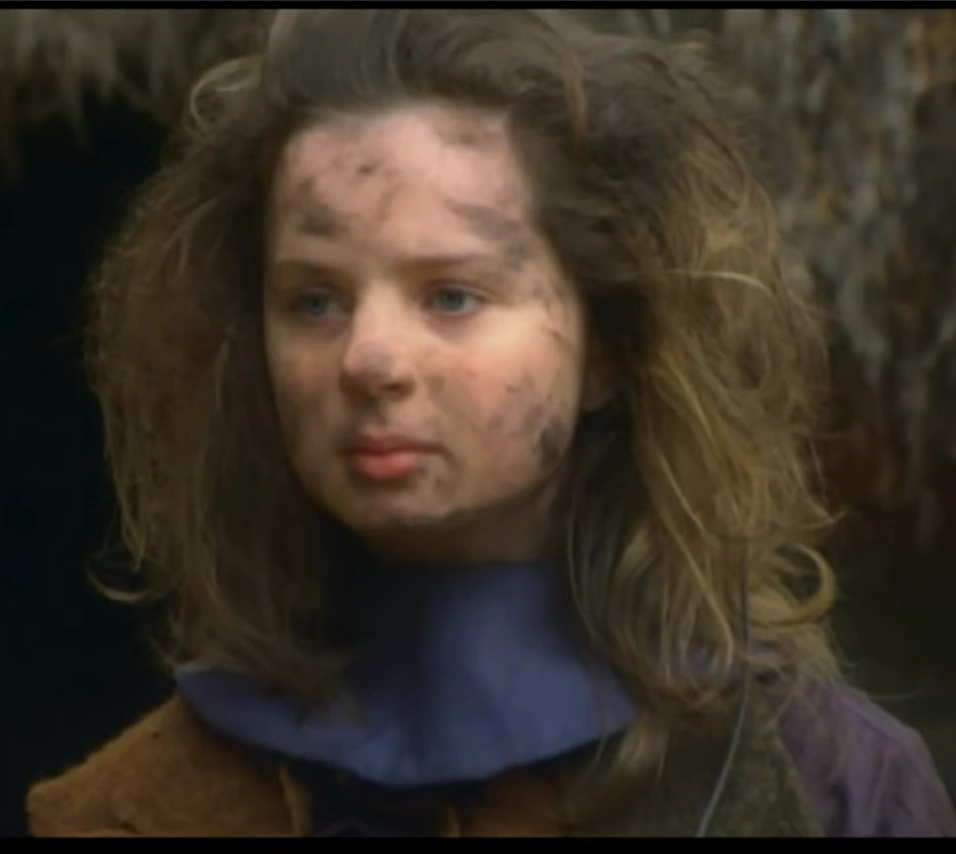 Feral Leader | Raven (CBBC) Wiki | Fandom