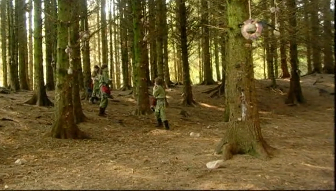 Speed Run | Raven (CBBC) Wiki | Fandom