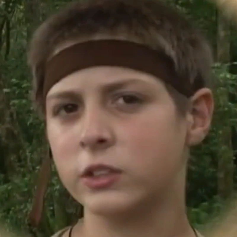 Hadan | Raven (CBBC) Wiki | Fandom