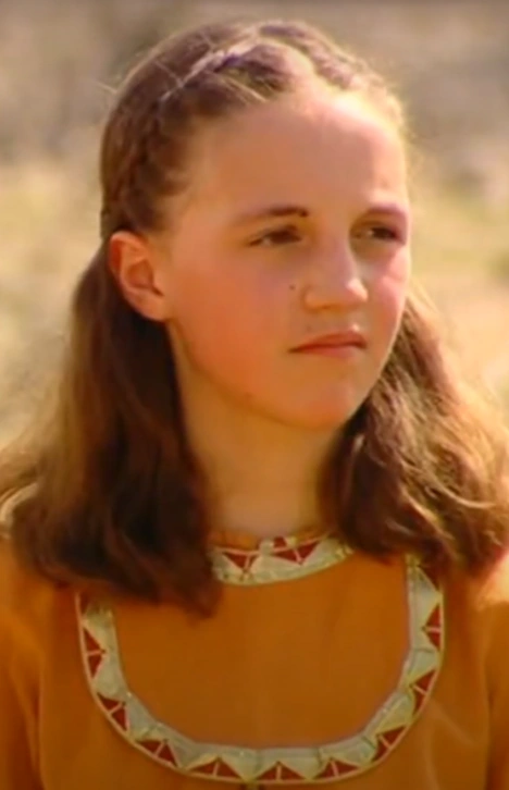 Lymel | Raven (CBBC) Wiki | Fandom