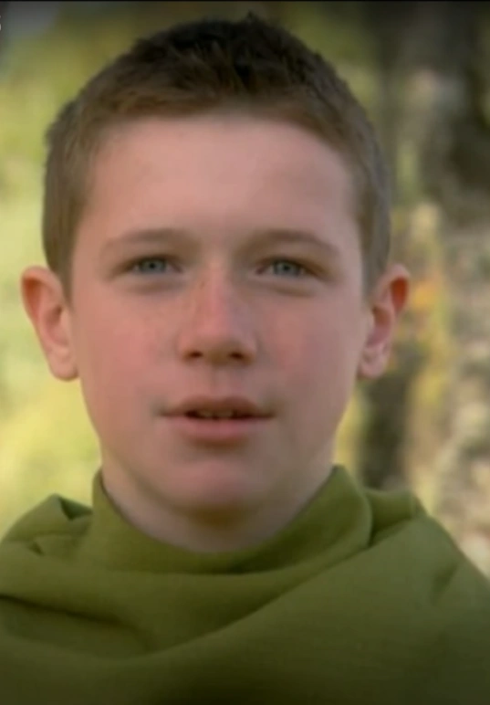 Janot | Raven (CBBC) Wiki | Fandom