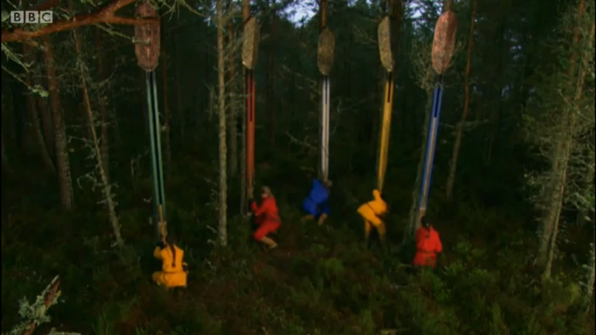 Demon Shields | Raven (CBBC) Wiki | Fandom