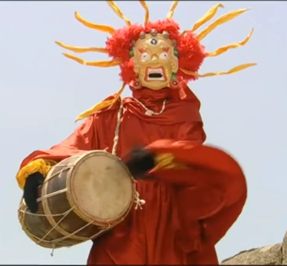 Spirit Guards | Raven (CBBC) Wiki | Fandom