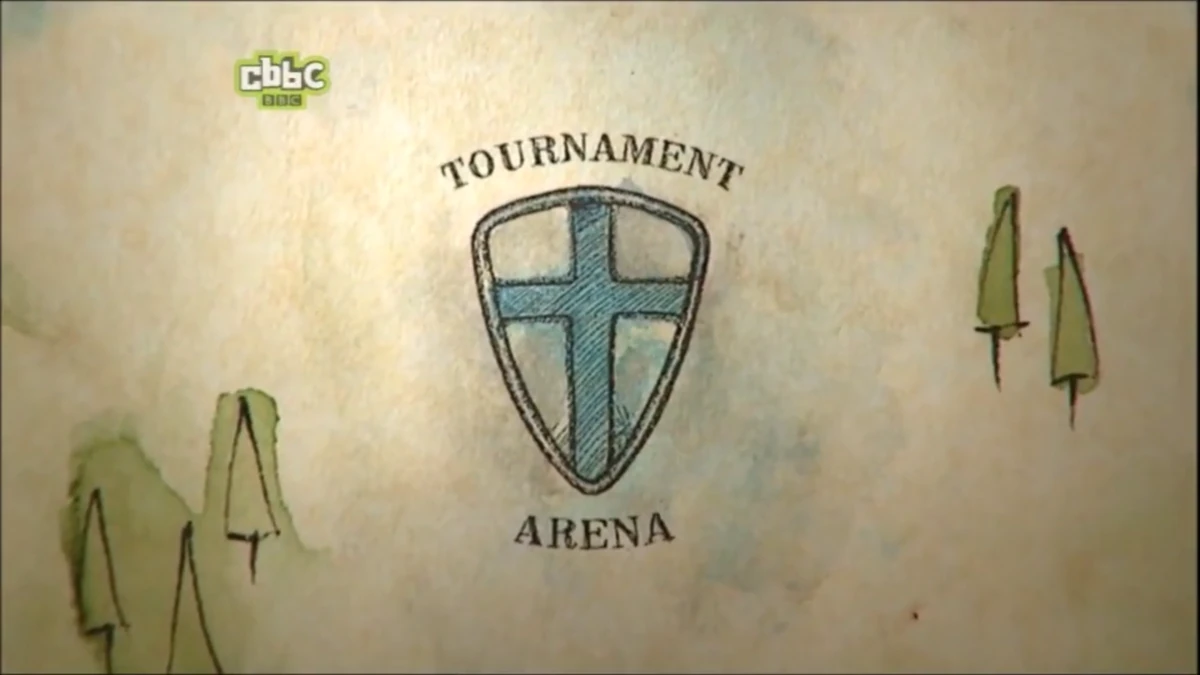 Category:Challenges | Raven (CBBC) Wiki | Fandom