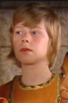 Tibor | Raven (CBBC) Wiki | Fandom