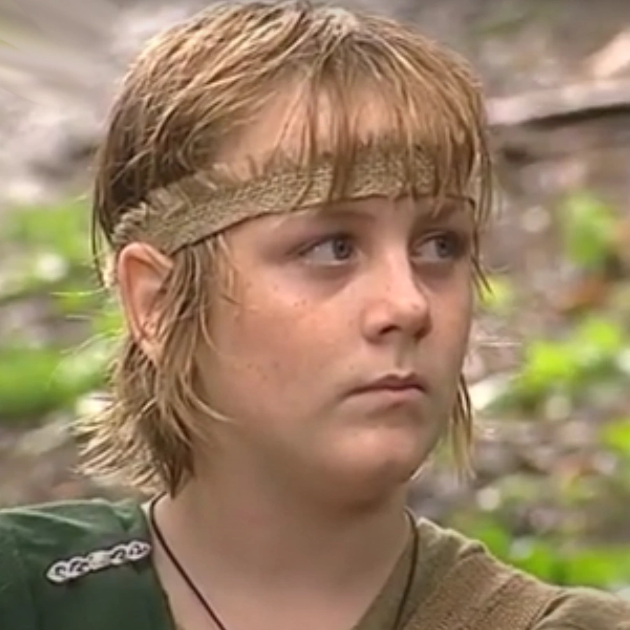 Brhea | Raven (CBBC) Wiki | Fandom