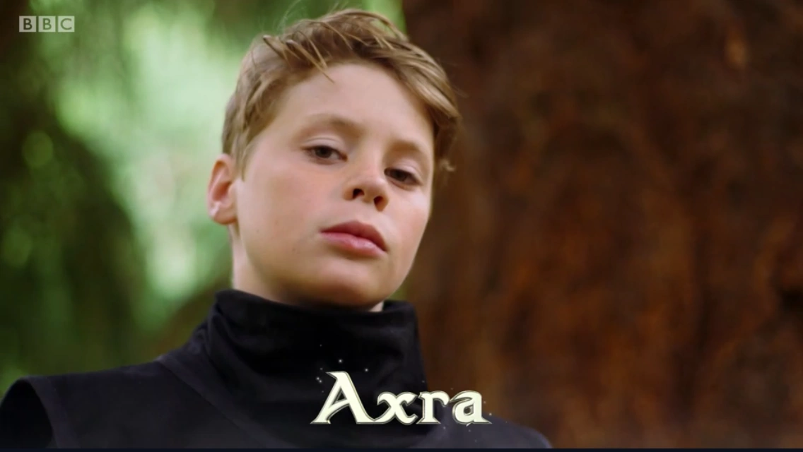 Series 12 Grand Tournament | Raven (CBBC) Wiki | Fandom