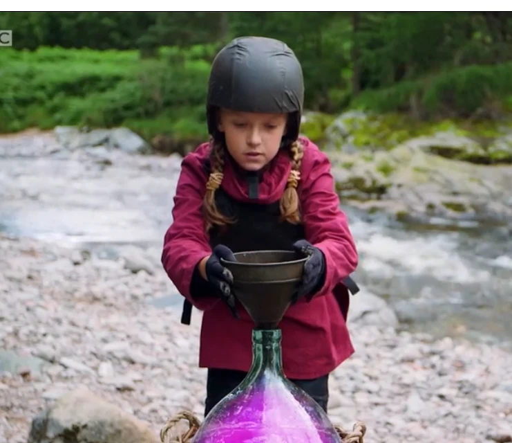 Elixir of Life (Challenge) | Raven (CBBC) Wiki | Fandom