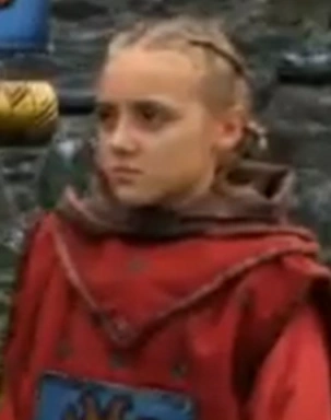 Kesem | Raven (CBBC) Wiki | Fandom