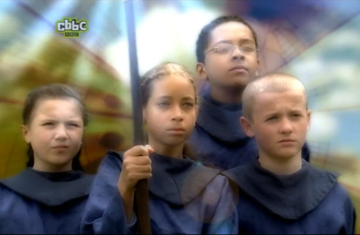 Wolves (TI) | Raven (CBBC) Wiki | Fandom