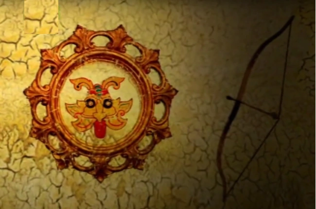 Archery | Raven (CBBC) Wiki | Fandom