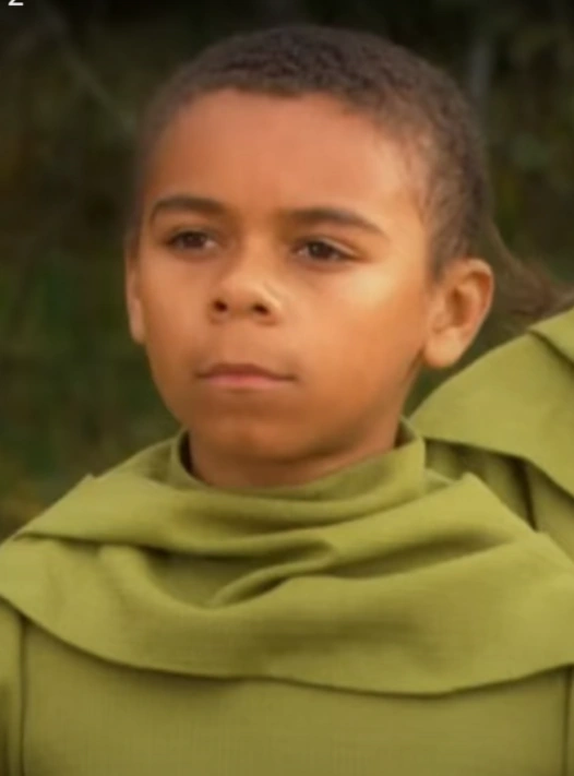 Larim | Raven (CBBC) Wiki | Fandom