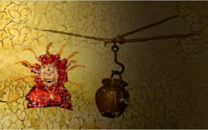 Enchanted Demons | Raven (CBBC) Wiki | Fandom