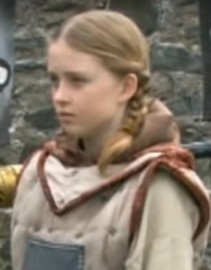 Ardhu | Raven (CBBC) Wiki | Fandom