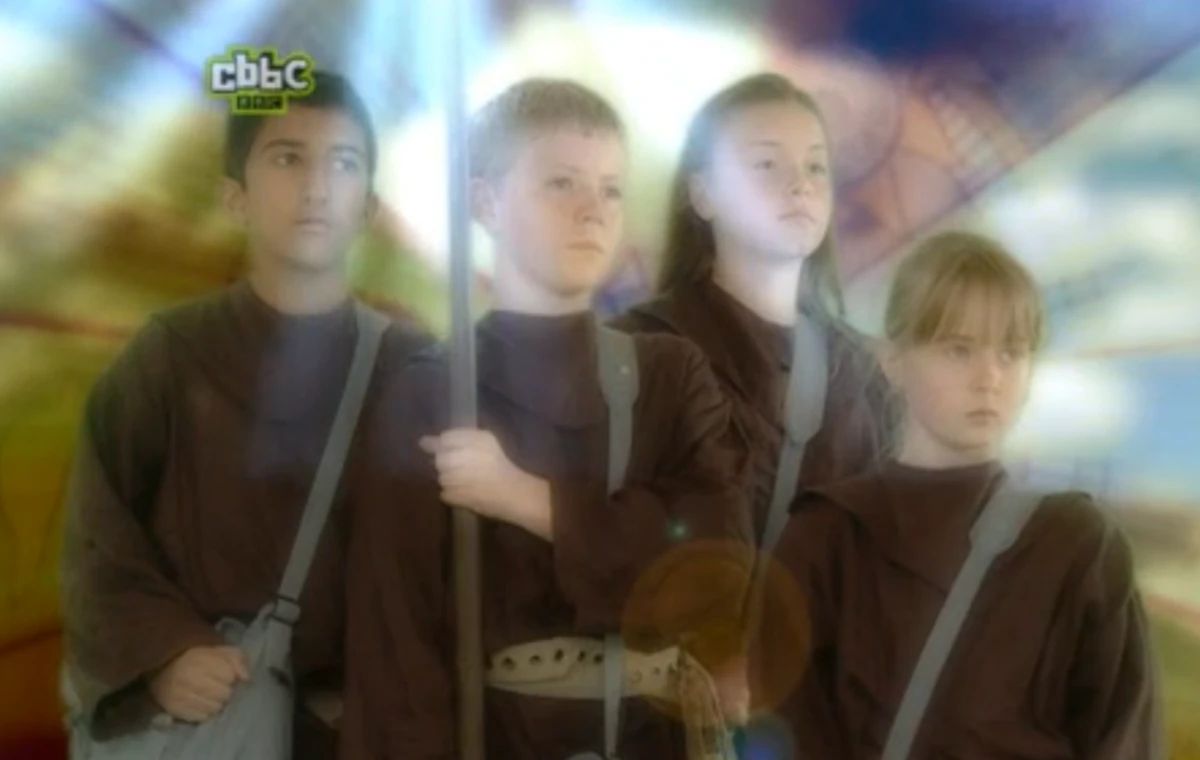 Eagles (TI) | Raven (CBBC) Wiki | Fandom