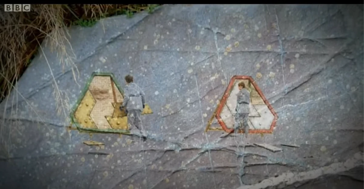 Shape Build | Raven (CBBC) Wiki | Fandom