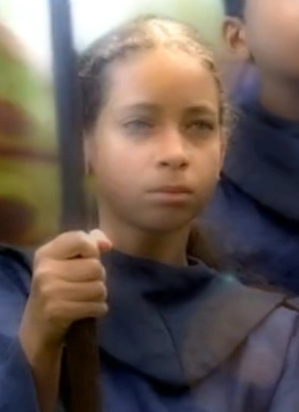 Tanla | Raven (CBBC) Wiki | Fandom