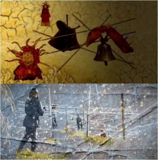 Thrall Threads | Raven (CBBC) Wiki | Fandom