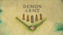 Demon Army | Raven (CBBC) Wiki | Fandom