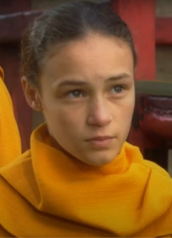 Varan | Raven (CBBC) Wiki | Fandom