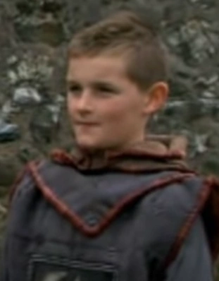 Lisan | Raven (CBBC) Wiki | Fandom