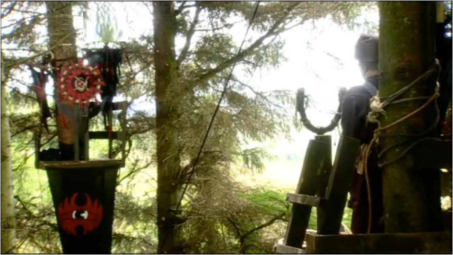 Nevar's Eye (TI) | Raven (CBBC) Wiki | Fandom