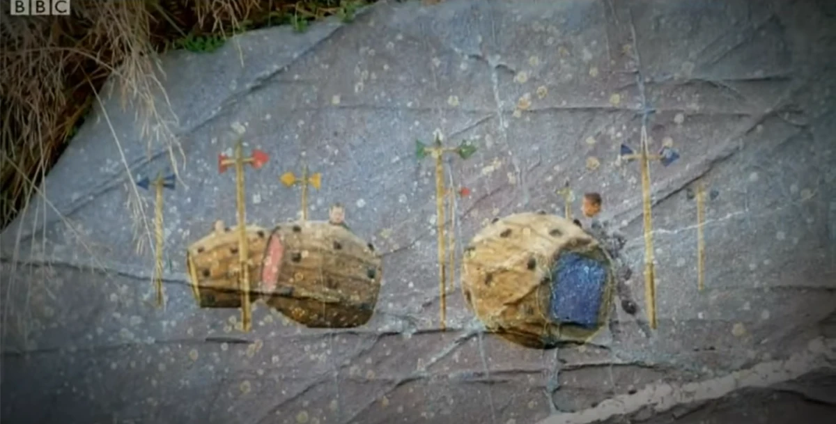 Barrel Roll | Raven (CBBC) Wiki | Fandom
