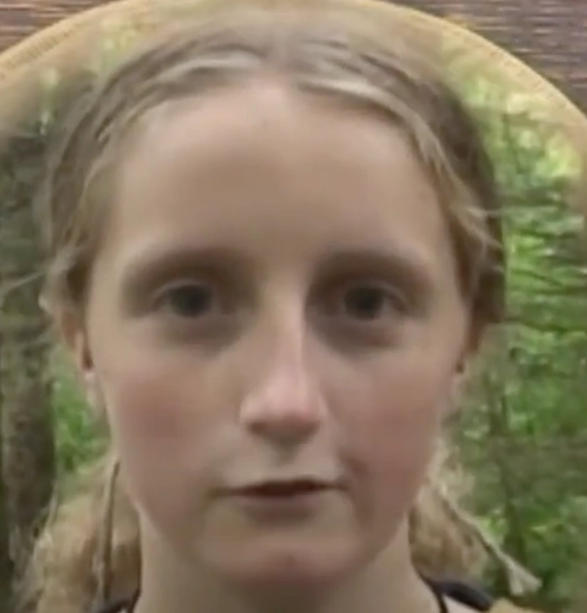 Glema | Raven (CBBC) Wiki | Fandom