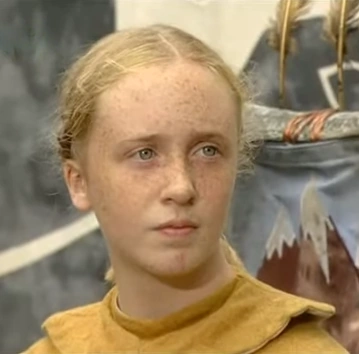 Grema | Raven (CBBC) Wiki | Fandom