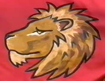 Lions | Raven (CBBC) Wiki | Fandom