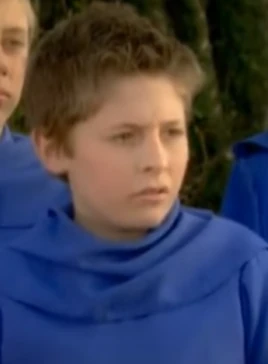 Vesak | Raven (CBBC) Wiki | Fandom