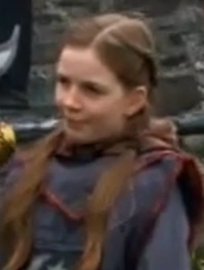 Wilsa | Raven (CBBC) Wiki | Fandom