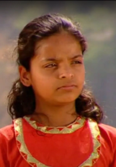 Karja | Raven (CBBC) Wiki | Fandom
